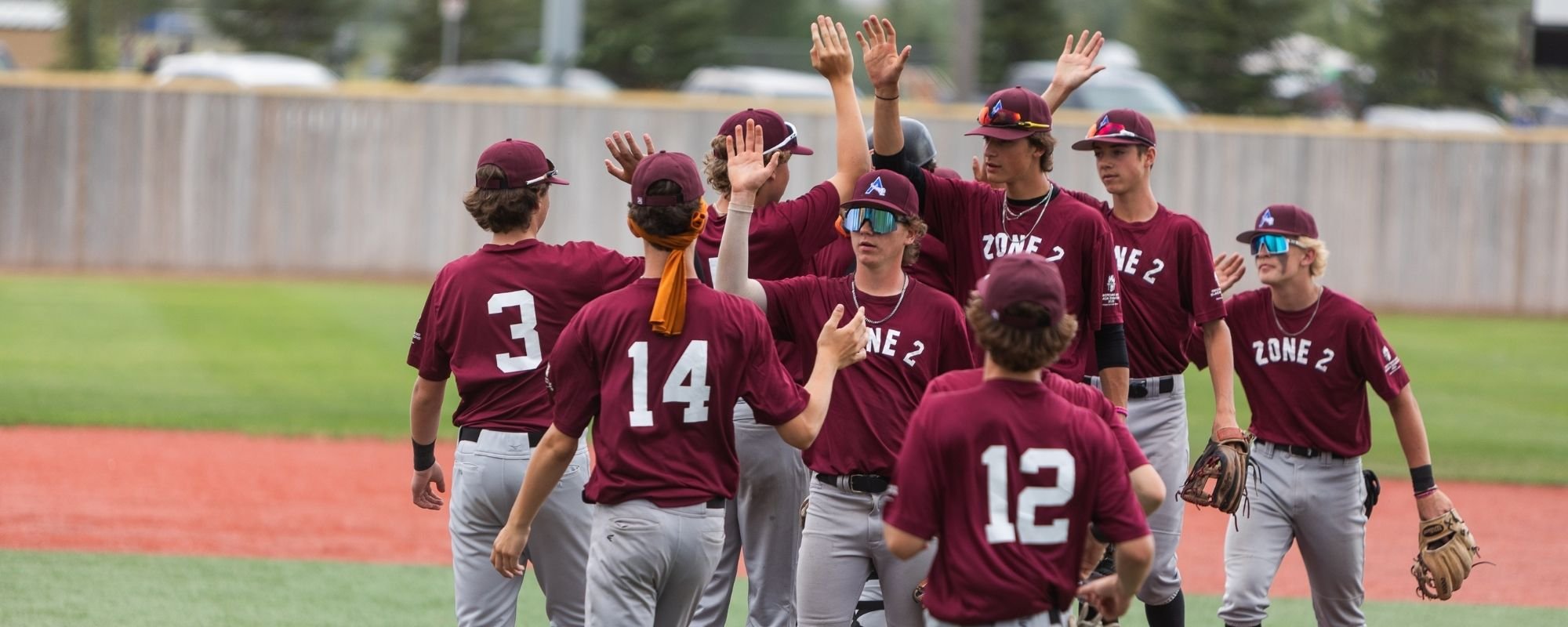 2026 Alberta Summer Games