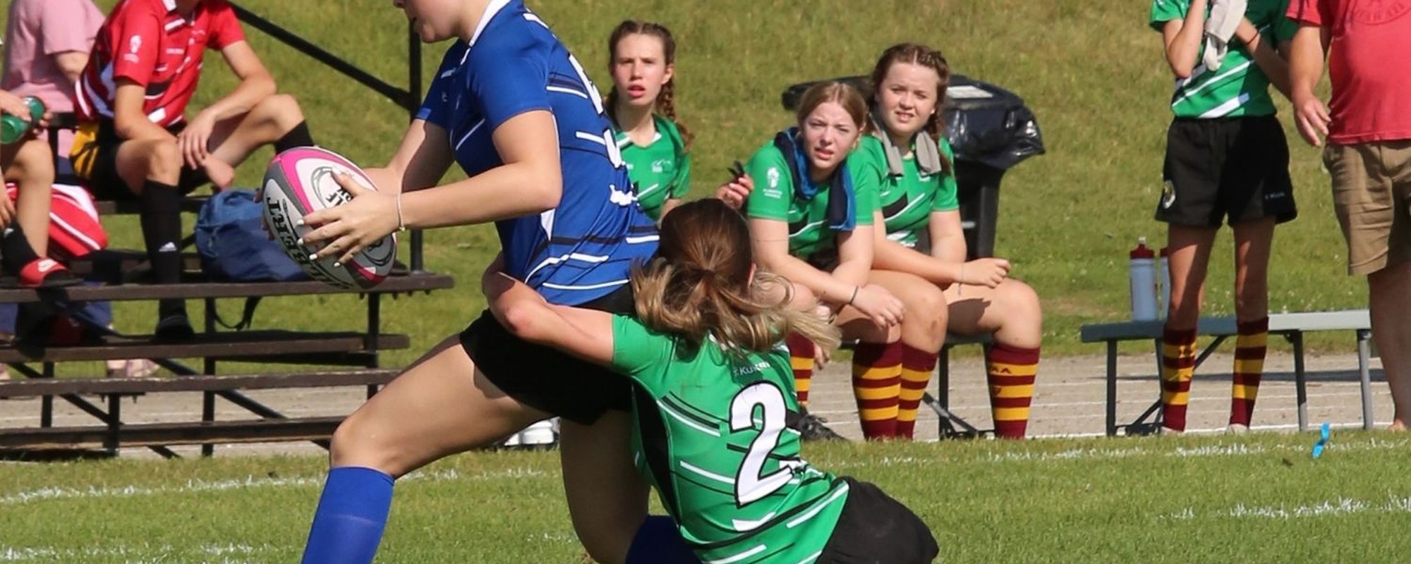 2026 Alberta Summer Games