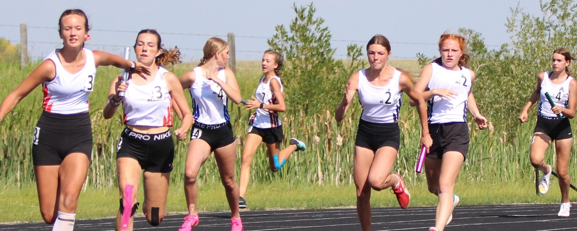 2026 Alberta Summer Games