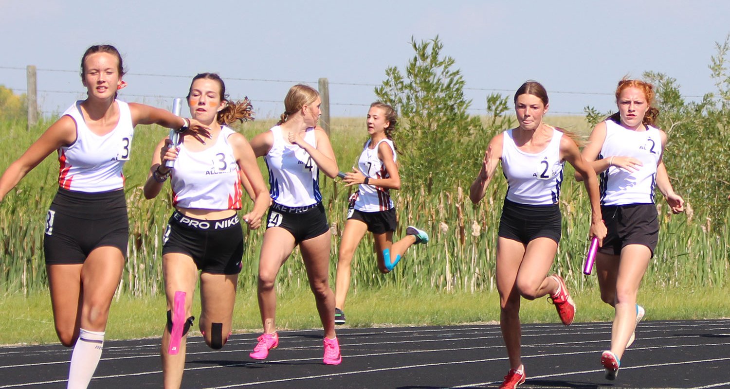 2026 Alberta Summer Games